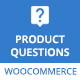WooCommerce FAQ Plugin - Product FAQ Tab + Store FAQ Page by extendons